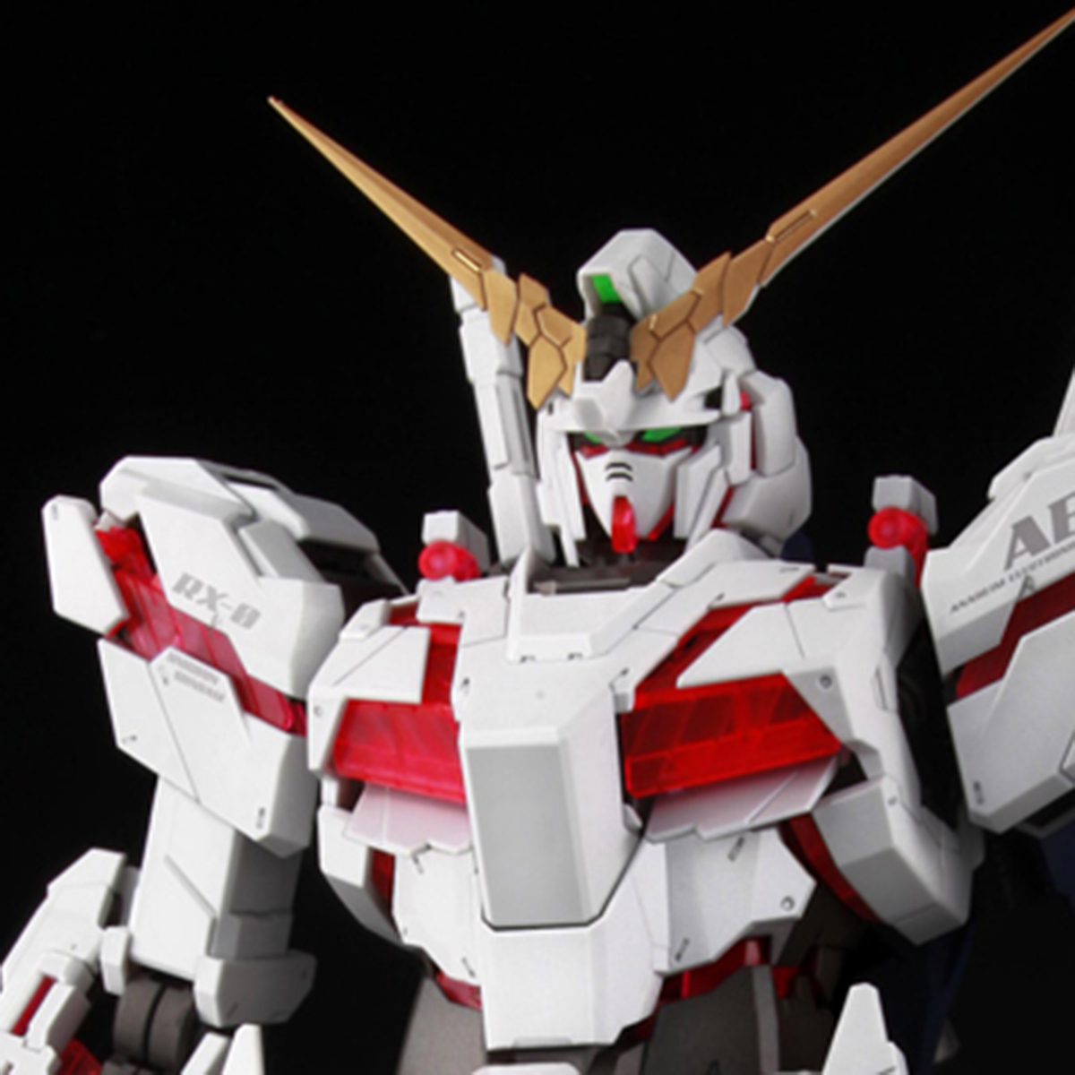 Perfect Grade - Modelverse